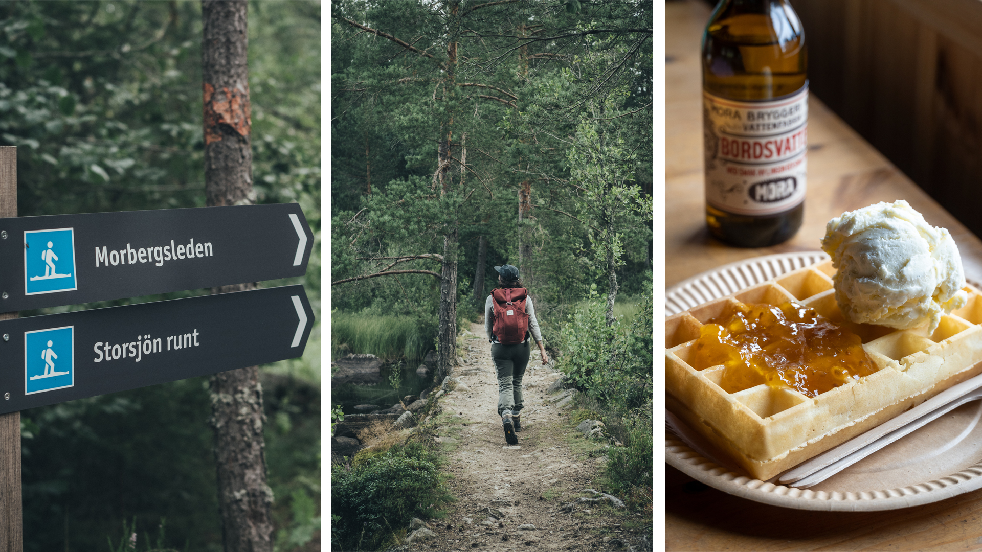 Hiking Dalarna | Visit Dalarna